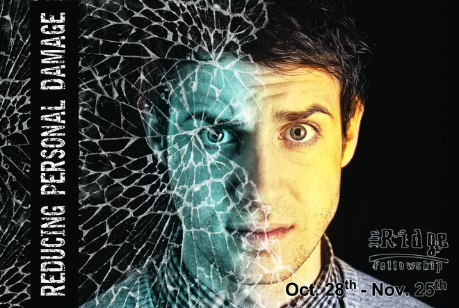 Damaging Words | Upwards Church