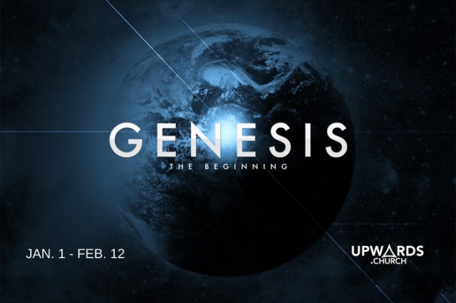 Who Is the Serpent in Genesis 3? | Upwards Church