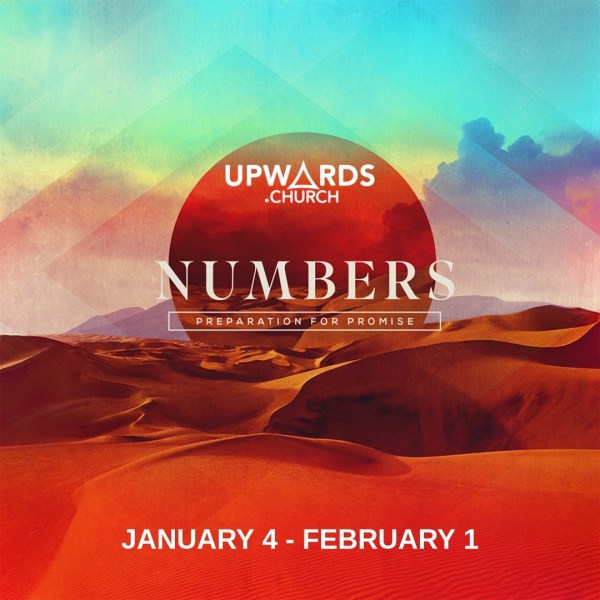 The Turning Point – Numbers 13-14 Commentary | Upwards Church